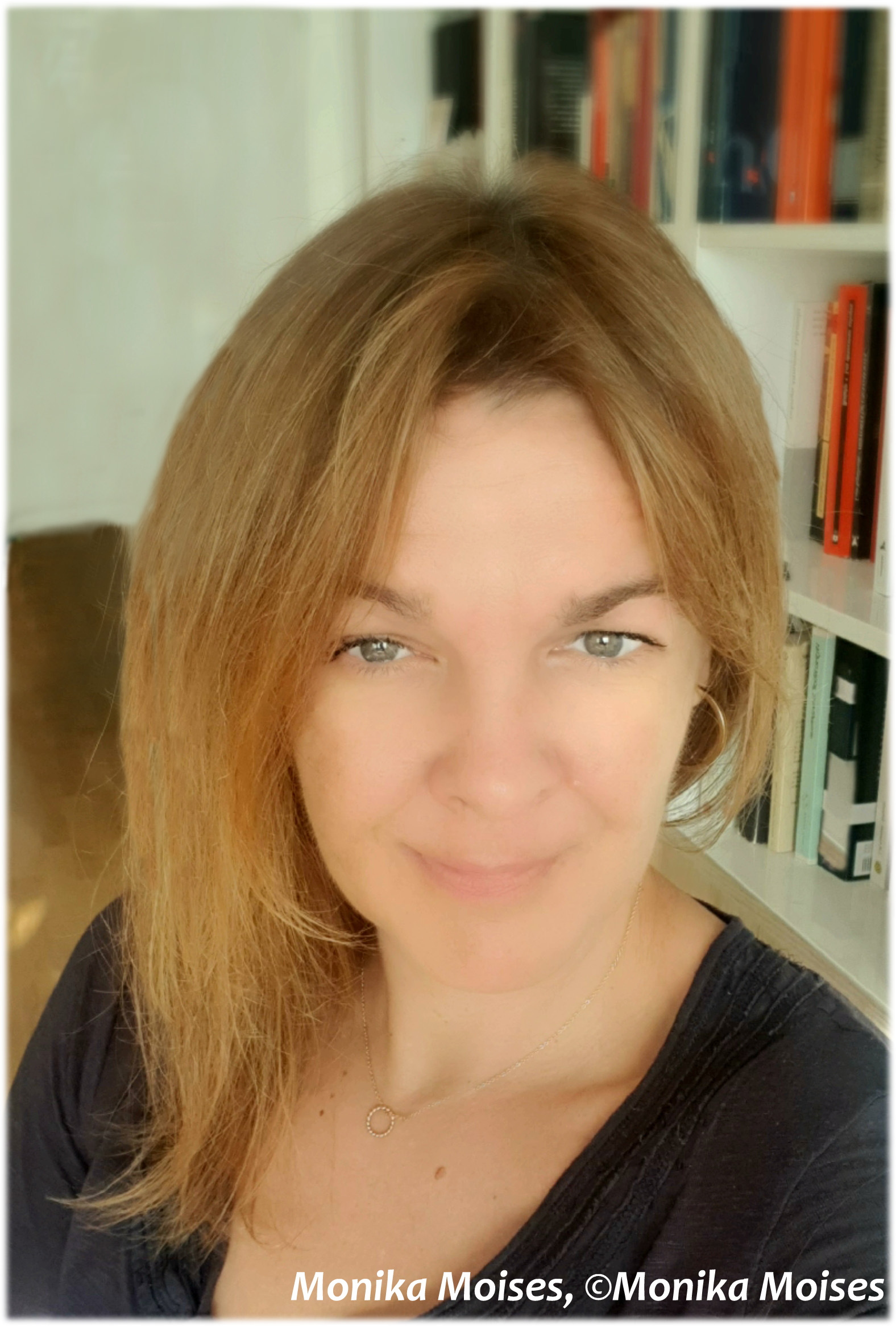 Psychotherapie Monika Moises